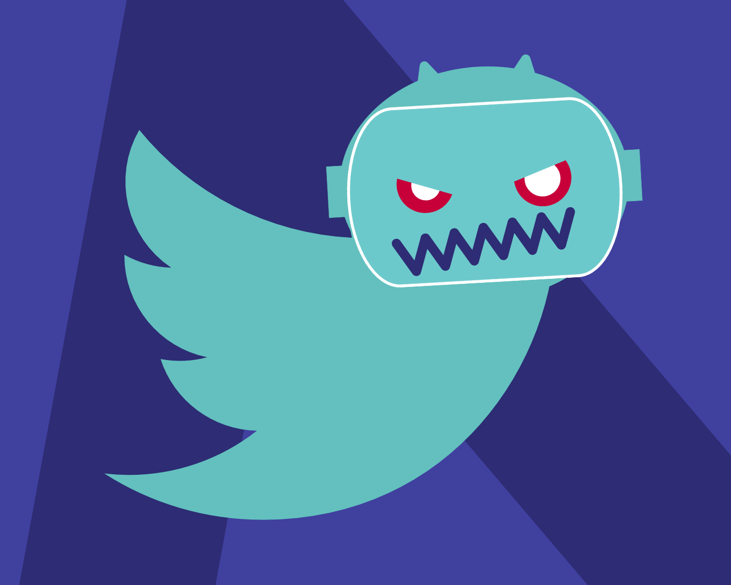 Bad Robots: Twitter Faces Backlash Over Racially Problematic Algorithm ...