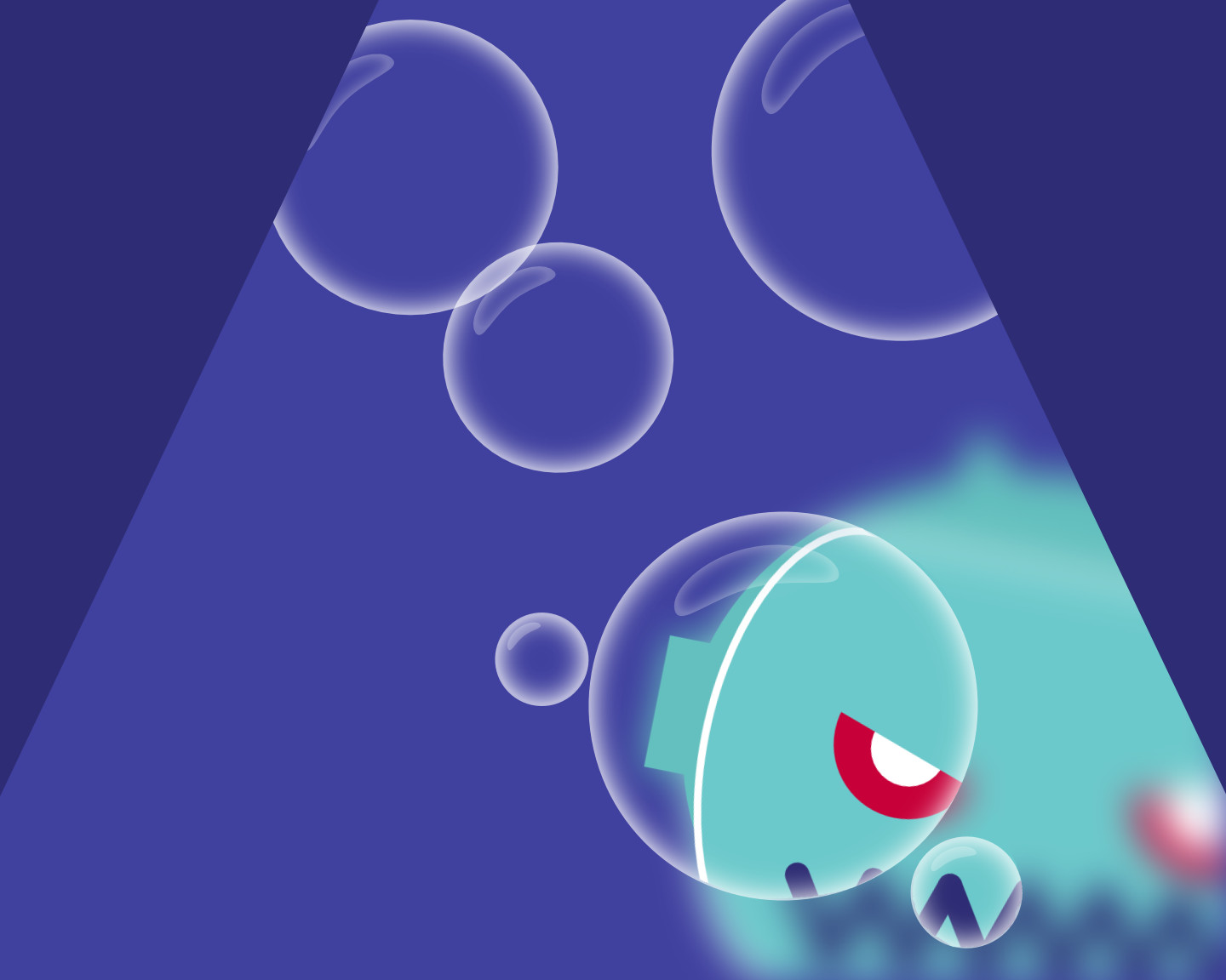 Bad Robots: "Filter Bubbles" Control The Information We See Online ...